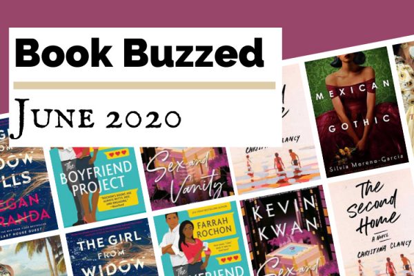 The Uncorked Librarian | Diverse Books To Inspire Travel